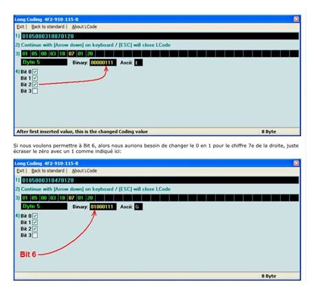 VCDS Operation And Use VAG Coding