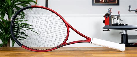 Wilson Clash 100 v2 Review & Playtest | Buyer's Companion