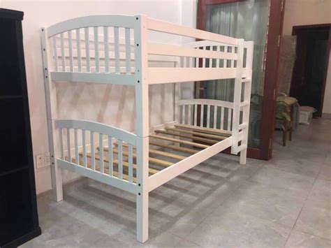 Bunk Bed 16