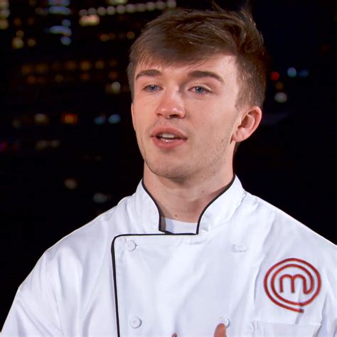 Nick Digiovanni Joins As Guest Judge Season 14 Ep 3 Masterchef