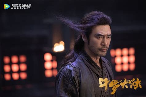 Douluo Continent 斗罗大陆 2021 Continents Historical Drama Xuan Yi