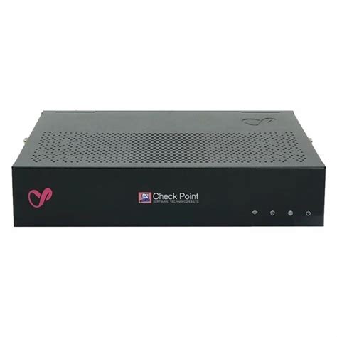 Checkpoint Firewall 450 Mbps At ₹ 60000piece In Hyderabad Id