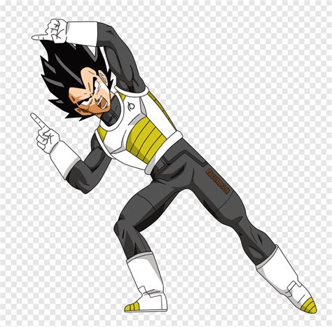 Vegeta Goku Gohan Frieza Kuririn Vegeta Desenho Animado Troncos😩