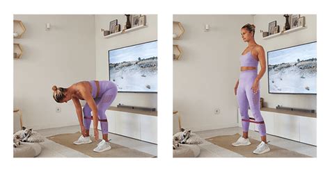 My Glute Activation Warm Up Glute Activation Exercises To Grow Your