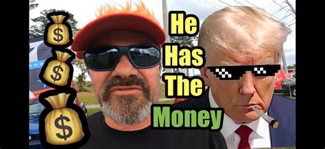 Donald Trump Comes Up With The 454 Million Dollar Bond Money