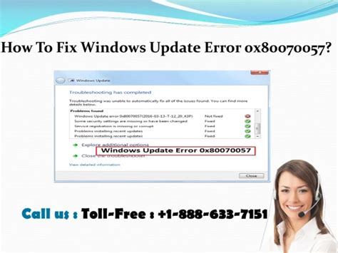 PPT Easy Steps To Fix Windows Update Error Code 0x80240438 PowerPoint Presentation ID 12768768