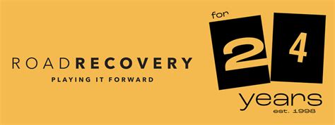 Non Profit Road Recovery Commemorates Jeff Buckley By Inviting His