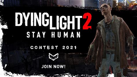 Dying Light 2 Stay Human: Offizieller Wettbewerb rund um Cosplay, Texte ...