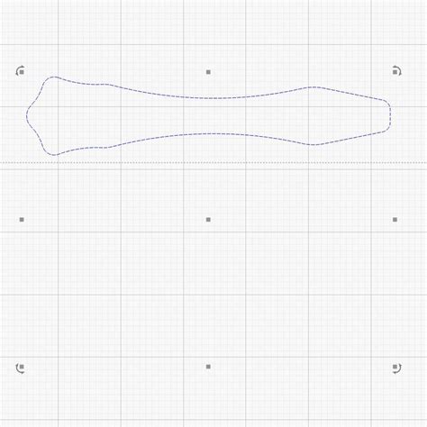 How To Cut An SVG Image W DXF File By Ednisley LightBurn Software Questions LightBurn