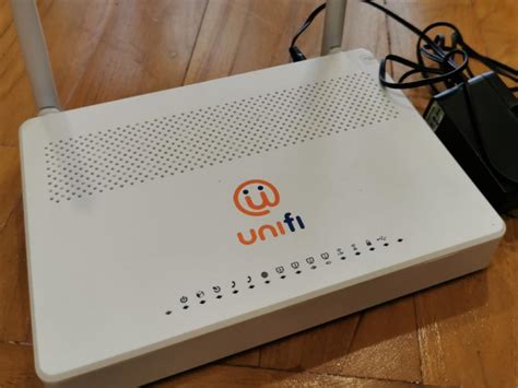 Unifi Router Computers And Tech Parts And Accessories Networking On