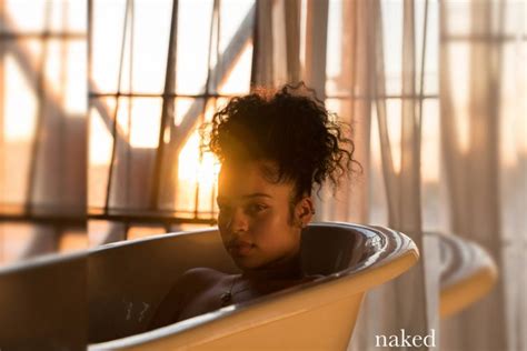 New Music Ella Mai Naked New Randb Music Artists