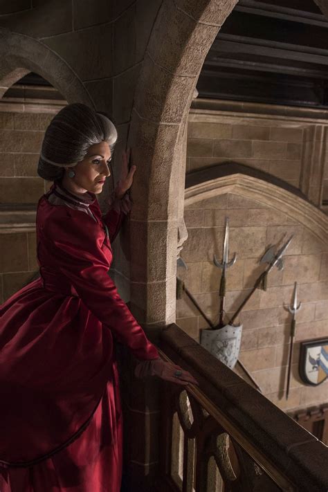 Evil Stepmother Cinderella