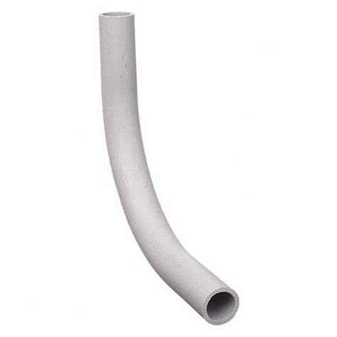 ipex ee1090 5 90 degree sweep conduit pvc