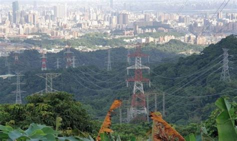 今年景氣差反而救了供電？台電駁斥：用電仍大、持續調度策略 生活焦點 要聞 Nownews今日新聞