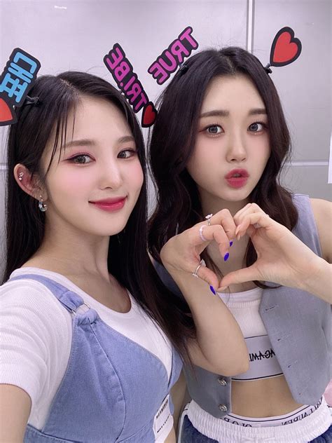 트라이비 Tri Be On Twitter [ 송선🐹] 짱라이비의 Love Me Right 무대 잘 보셨나요 무더위가 시작되는 여름 트라이비 스페셜무대로 시원한