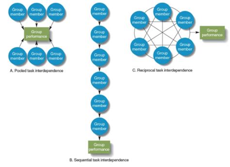 Mgnt 201 Chapter 15 Flashcards Quizlet