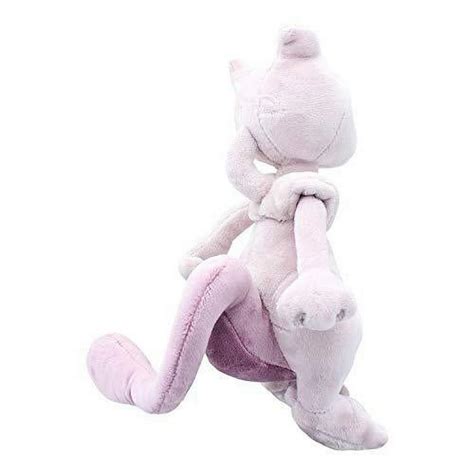 Mega Mewtwo Plush
