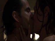 Naked Famke Janssen In GoldenEye