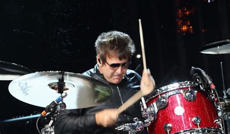 Drummer Clem Burke On The Ramones Blondie And Rock Washington Times