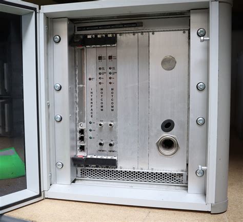 Refurbished Varian Multileaf Collimator Controller Linear Accelerator