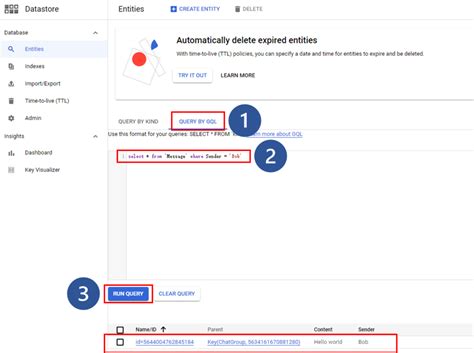 初心者でもできるGoogle Cloud Firestore DatastoreモードとPython or Node jsで始めるRESTful APIサービス構築方法クラウドテクノロジー