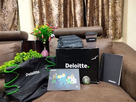 Srijan Pandey On Linkedin Discoveryourimpact Deloittebuttonbuddy