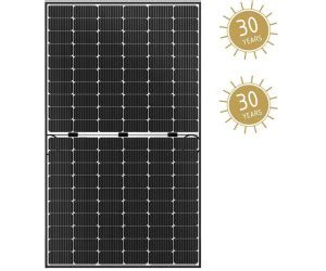 Luxor Eco Line M108 Half Cell Glas Glas Bifacial 400Wp Ab 169 00