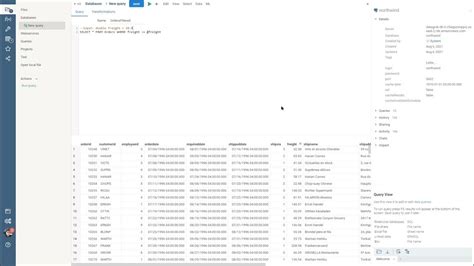 Parameterized Database Queries Youtube