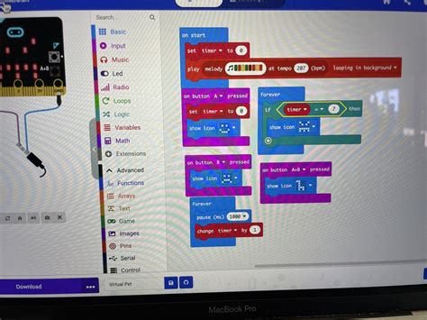 Microbit Educational Foundation On Twitter Rt Kinderkeller4