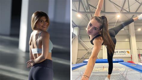 Nimeni nu se aștepta la asta Două gimnaste celebre din România vor