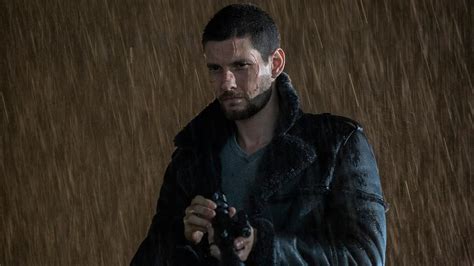 Marvels The Punisher Showrunner On Billy Russos Season 2 Journey