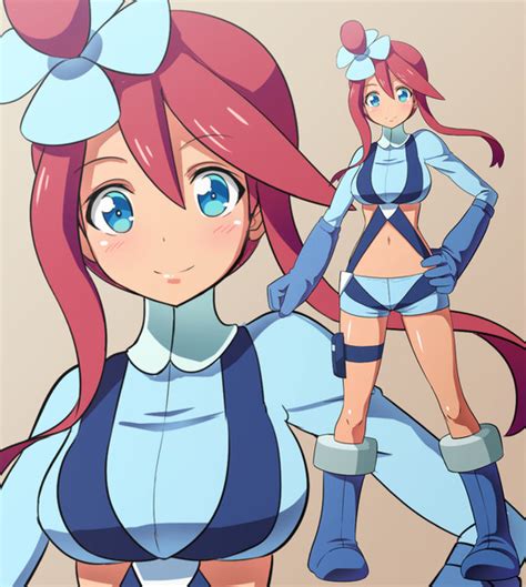 今度はアタシともっと楽しいことしましょう！ 栢山カヤマ さんのイラスト ニコニコ静画 イラスト