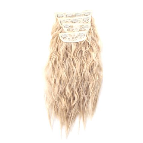 Yxeeychen Wig Long Curly Hair Wig With Water Ripple To Increase Hair