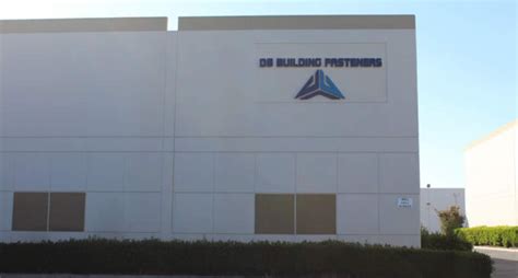 Triangle Fastener Acquires Db Building Fasteners Global Fastener News
