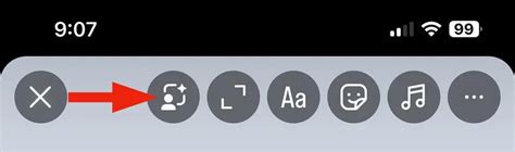 آموزش حذف پس زمینه عکس با هوش مصنوعی در اینستاگرام و تغییر بک گراند