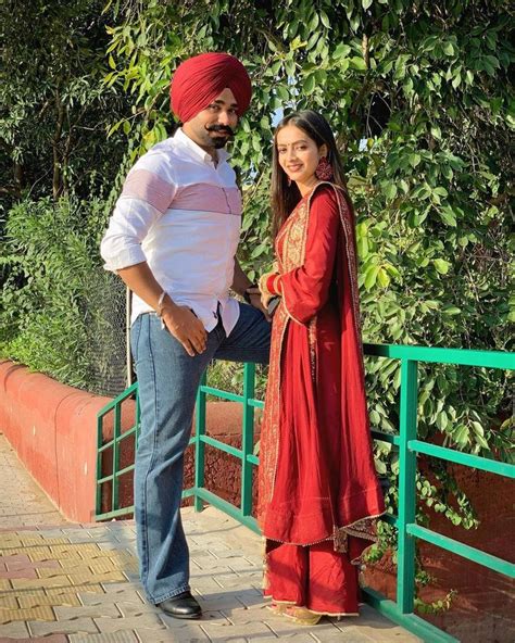 Pin On Punjabi Couples