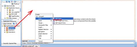 Oracle Adf на русском Bounded и Unbounded Task Flows Виды Task Flow и