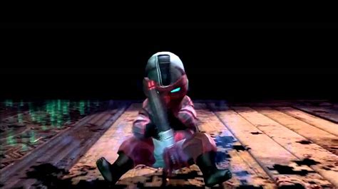 Mortal Kombat 9 All Character Babalities Youtube