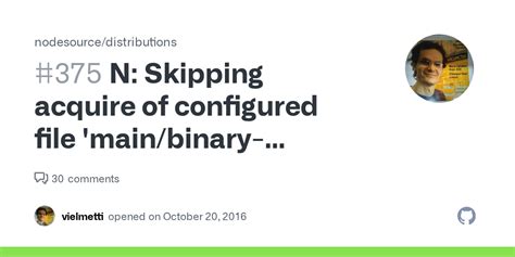 N Skipping Acquire Of Configured File Main Binary Arm64 Packages As Repository Https Deb