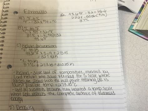 Chem Midterm Flashcards Quizlet
