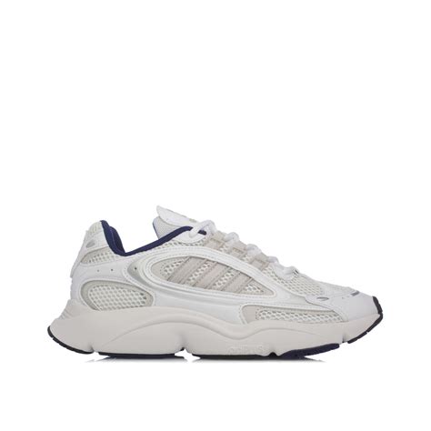 Купить оригинальные кроссовки adidas Originals Ozmillen White (IF344 ...