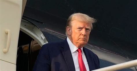 Special Counsel Asks Judge To Limit Trumps Inflammatory Statements