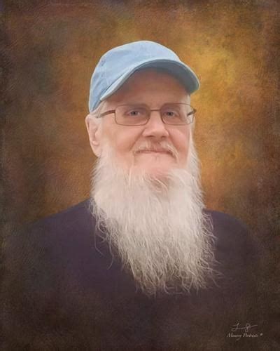 Robert Clay Todd Obituary 2024 Washington Nc Joseph B Paul Jr