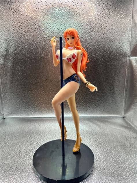 23 Cm Sexy Anime Action Figure Toys Doll Collection Etsy