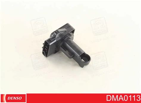 DMA0113 Denso датчик потока (расхода воздуха, расходомер M.A.F. - (Mass ...