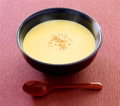 温かいコーンポタージュでホッとしませんか？part2 めいらく調査隊が行く！知って得する食と健康コラム