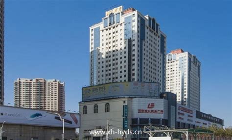 上海汇银广场 欢迎您