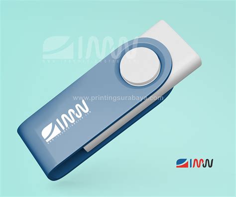 Merchandise Cetak Flashdisk Cetak Flashdisk Digital Printing Surabaya Percetakan Offset