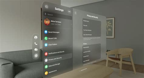 Ios 18 Má částečně Kopírovat Design Visionos Podívejte Se Jak By Měl