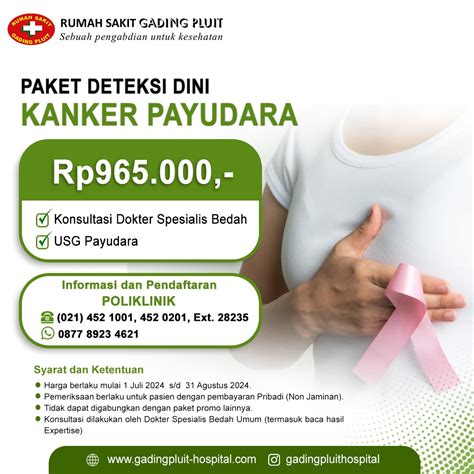Rumah Sakit Gading Pluit